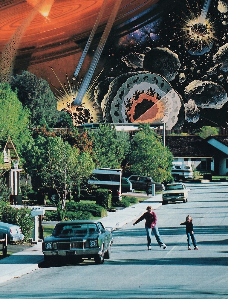 "Doomsday bladin'" by Rosie Sayers | Redbubble