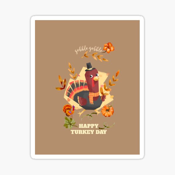 "Gobble Gobble Funny Thanksgiving 2022 Gifts For Family, Women, Men ...