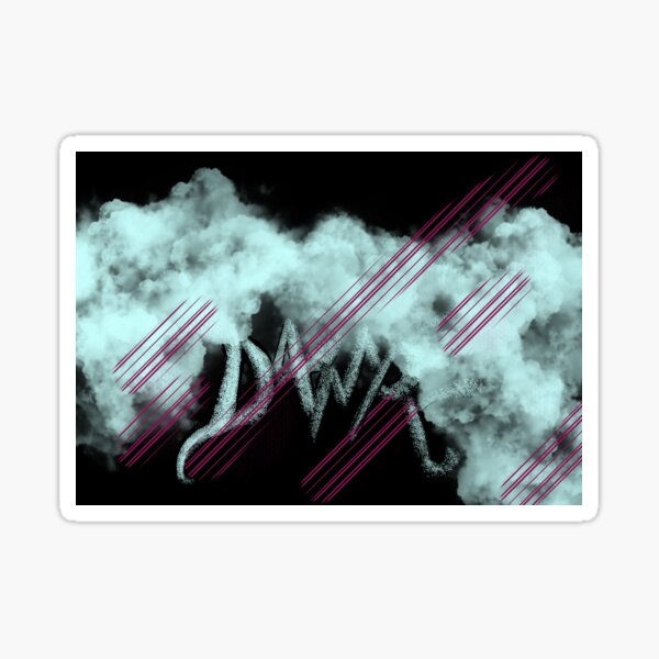 "steam" Sticker for Sale by DagDougSam | Redbubble