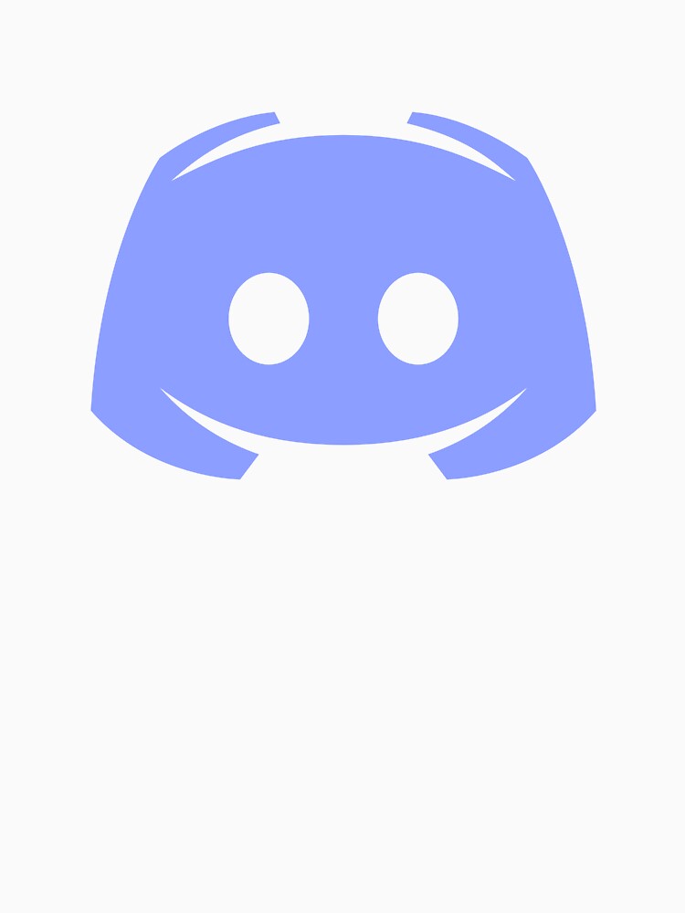 "classic discord logo" T-shirt for Sale by gogoethan | Redbubble ...