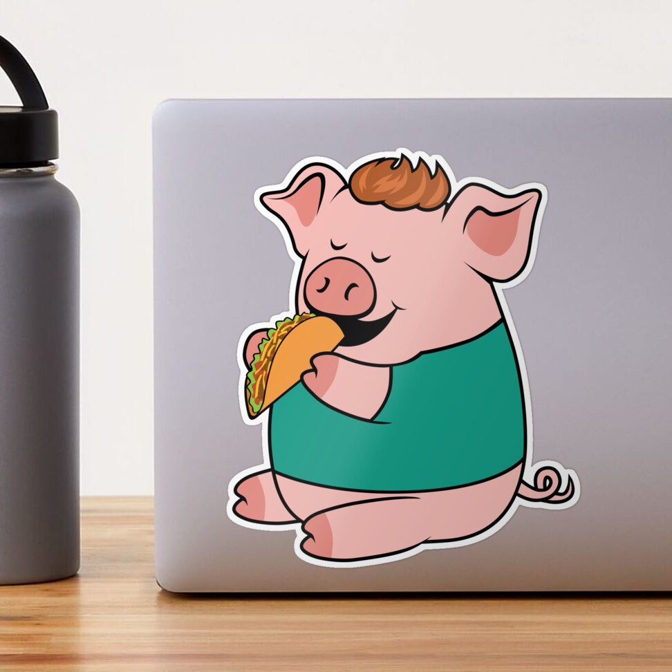 Taco Pig Memes