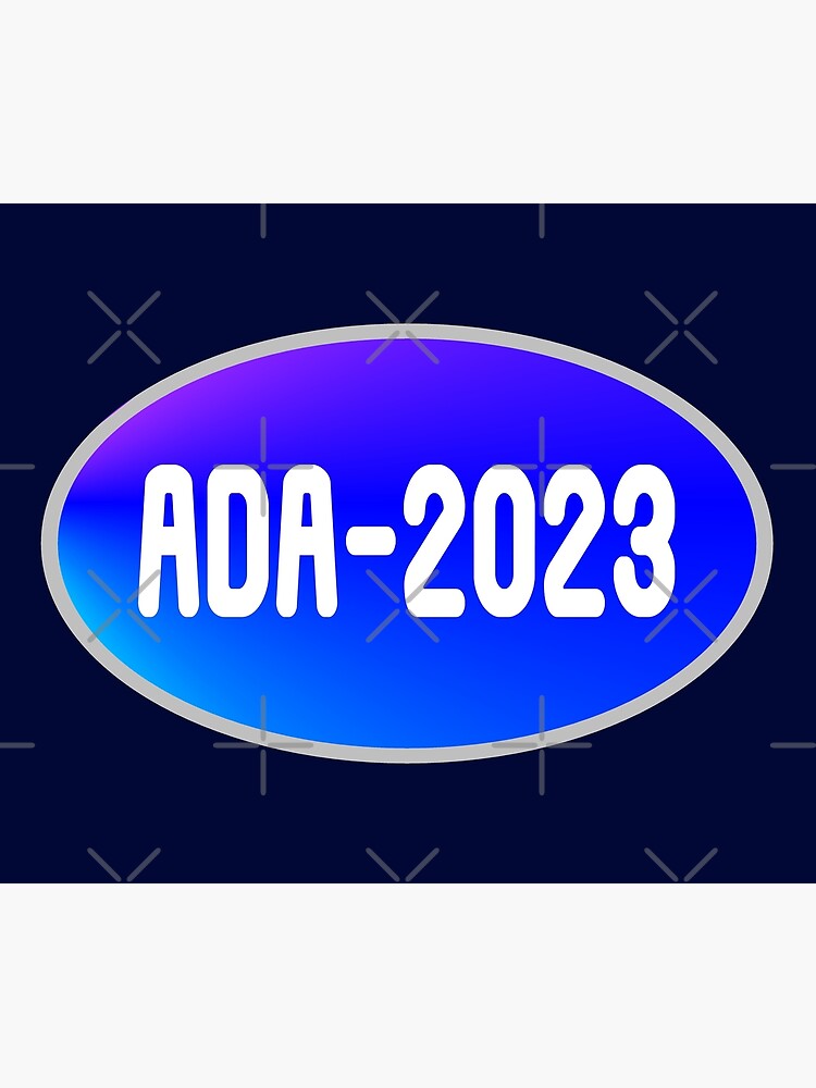 "ADA - 2023 New Year Cardano Code " Poster for Sale by PlanetMonkey ...