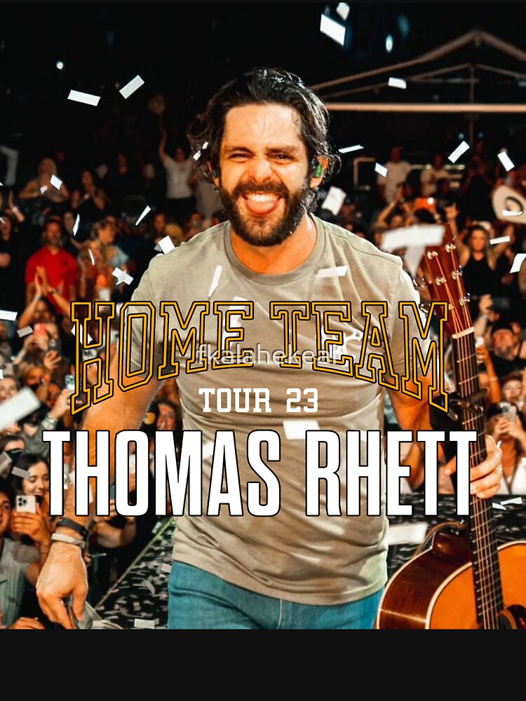 "Home of Home Team Tour 2023" T-shirt for Sale by fkalahekeal ...