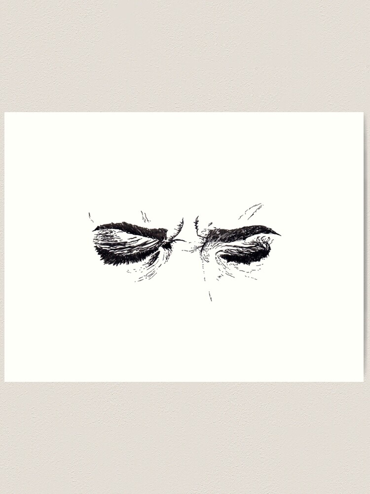 Eyes Art Tumblr Eye Tears Background Images, HD Pictures And Wallpaper