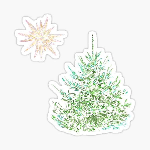 "2022 Winter Solstice " Sticker for Sale by killmonkies | Redbubble