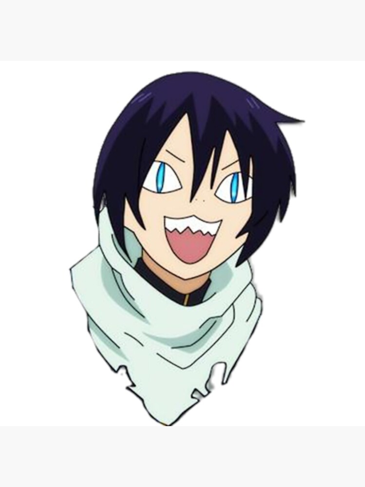 "Yato" Art Print by mm-97 | Redbubble