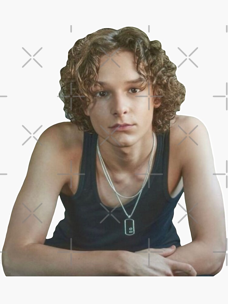 "Mason Thames Sticker" Sticker for Sale by flyingatlas7 | Redbubble