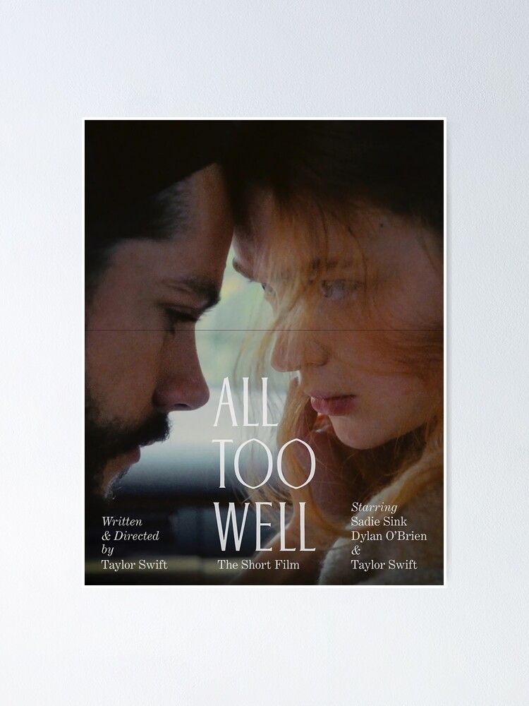 "taylor swifts quotes inspirational" Poster for Sale by Bimallo | Redbubble