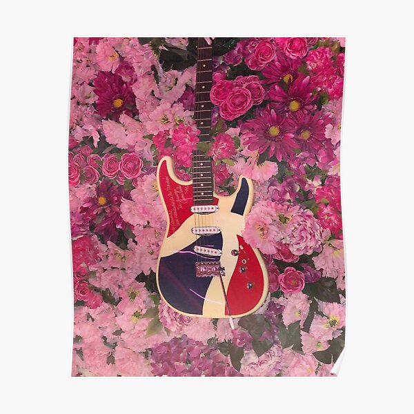 "Poster Guitar Pink Juan Luis Guerra singer Tshirt Juan Luis Guerra ...