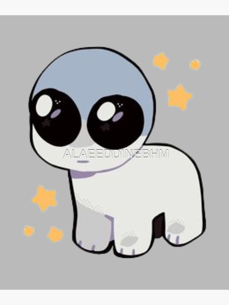 "TBH / Autism Creature / Yippee / tbh creature / Yippee Album" Poster ...