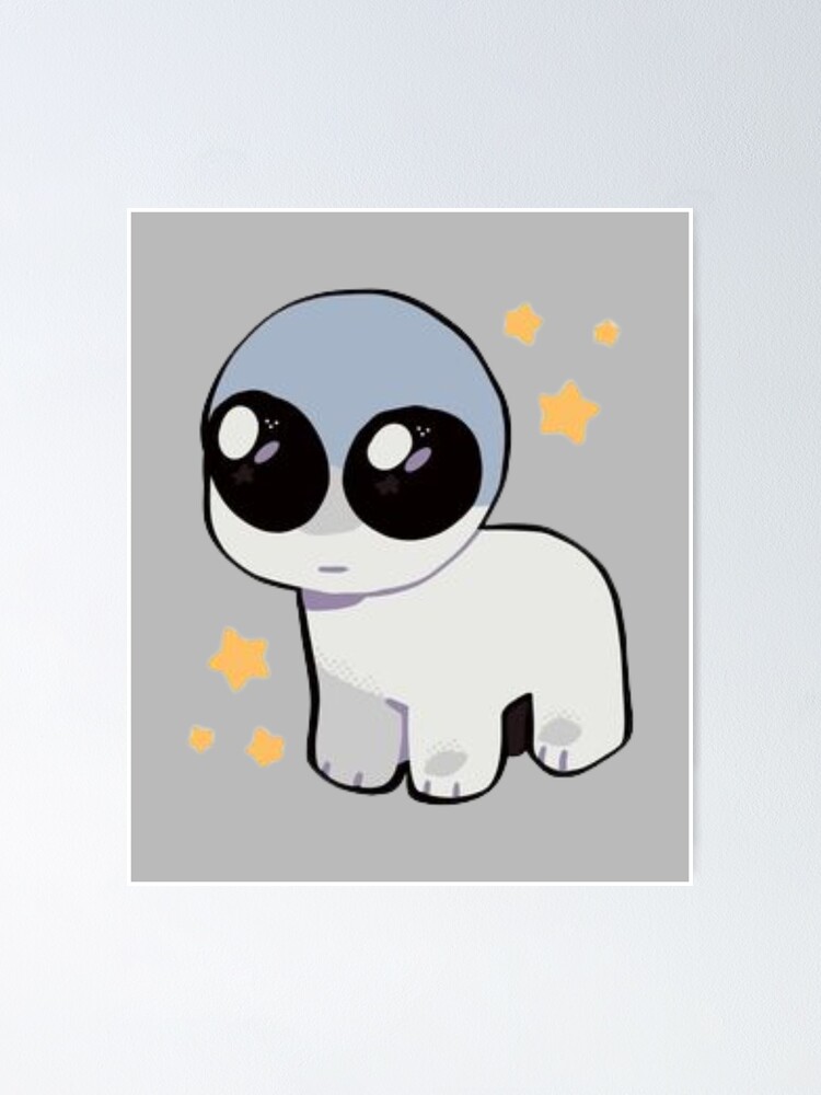 "TBH / Autism Creature / Yippee / tbh creature / Yippee Album" Poster ...