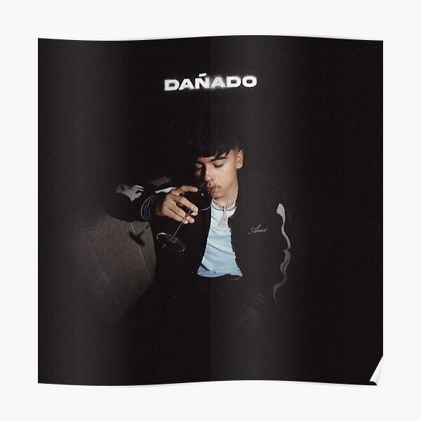 "Ivan Cornejo" Poster for Sale by kikxshop | Redbubble