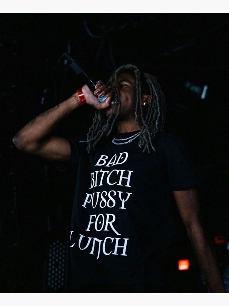 "Destroy Lonely" Sticker for Sale by kikxshop | Redbubble