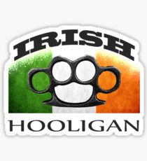 Hooligan: Stickers | Redbubble