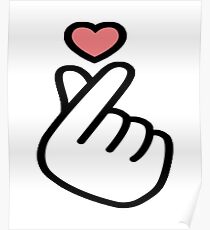 Bts Symbol: Posters | Redbubble