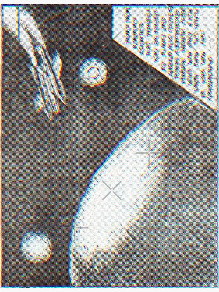 "Vintage book space scene | pointillism retro aesthetic " Poster for ...