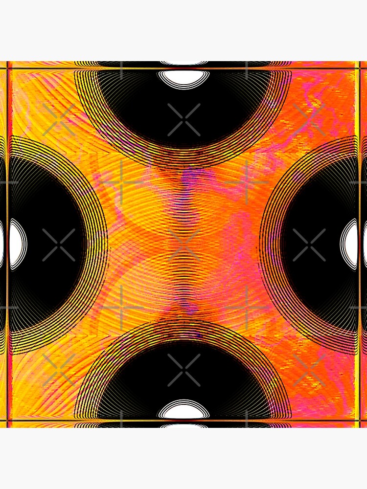 "Groove" Poster for Sale by MXVI | Redbubble