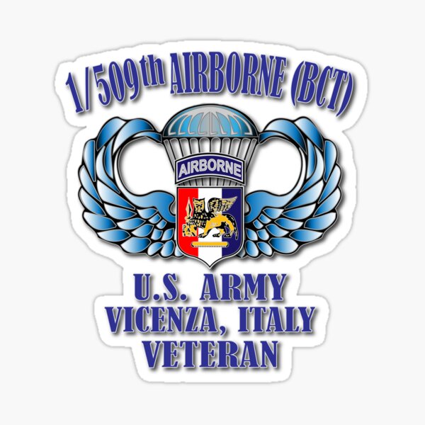 509th Gifts & Merchandise for Sale | Redbubble