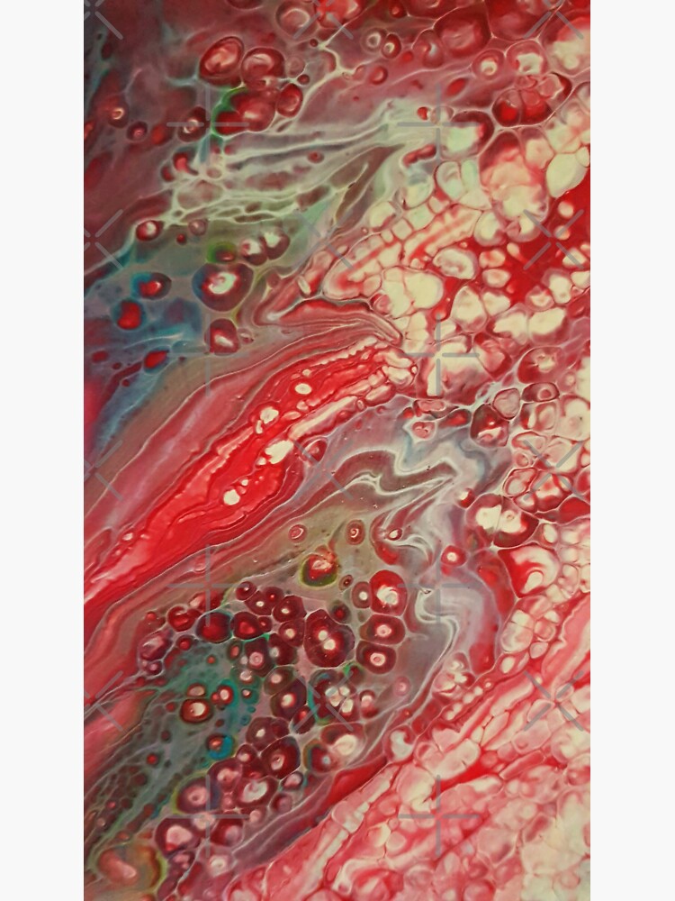 "Distillation" Sticker for Sale by JayBainArt | Redbubble