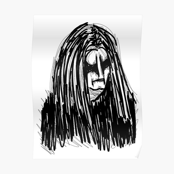 "euronymous" Poster for Sale by MacSquiddles | Redbubble