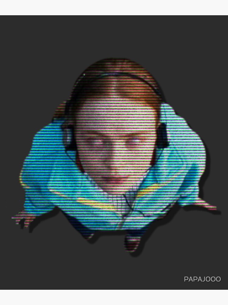 "Stranger Things Max floating max levitating" Poster for Sale by ...