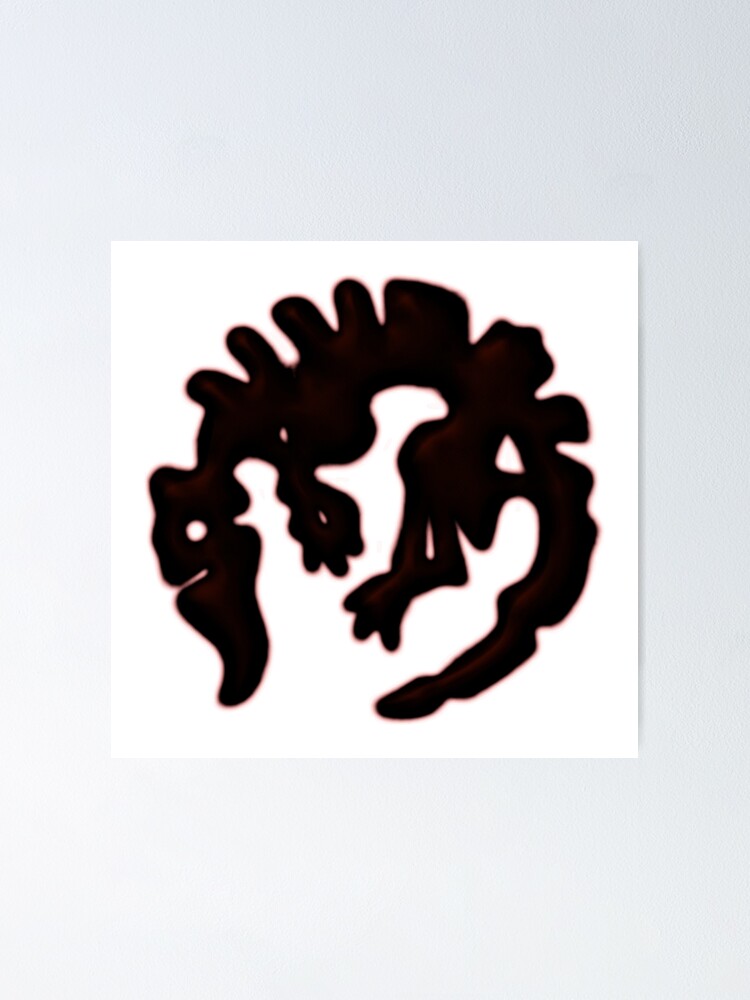 "Paradox Interactive Logo" Poster for Sale by Brother-B-Brown | Redbubble