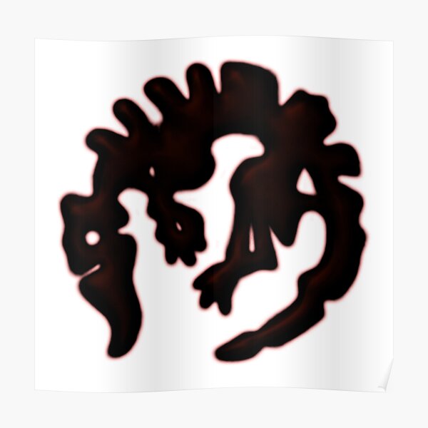 "Paradox Interactive Logo" Poster for Sale by Brother-B-Brown | Redbubble