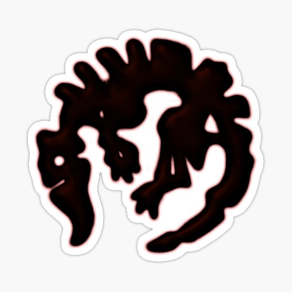 "Paradox Interactive Logo" Sticker for Sale by Brother-B-Brown | Redbubble