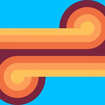 "Gamechanger Loopdeloop" Poster for Sale by IAmRalp | Redbubble