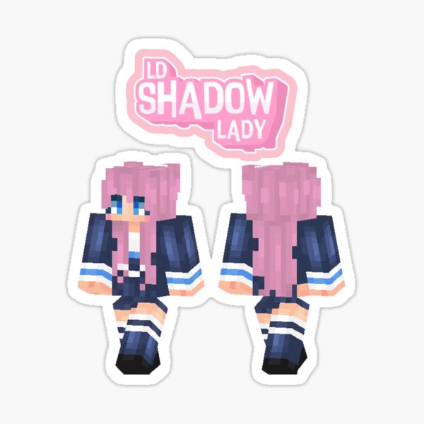 Ldshadowlady Gifts & Merchandise for Sale | Redbubble