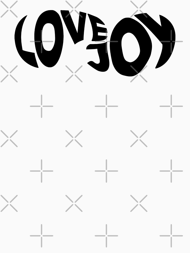 Lovejoy Merch & Gifts for Sale | Redbubble
