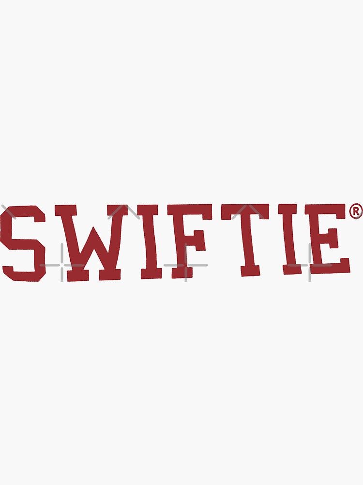 "swiftie | Taylor Inspired | Wall Art Home Decor | HECKINFAROUT ...