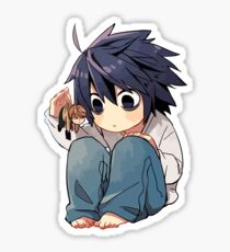 Death Note: Stickers | Redbubble
