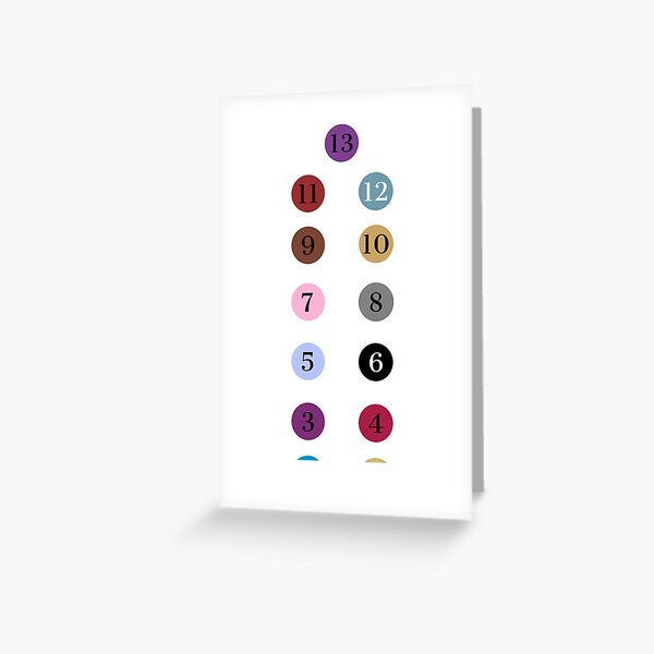 "Bejeweled Elevator Taylor Swift inspired buttons" Greeting Card for ...