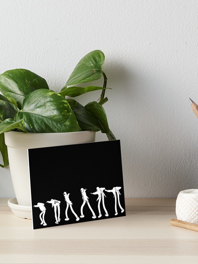 "Koko the Clown Dancing Sequence" Art Board Print for Sale by dariusone ...