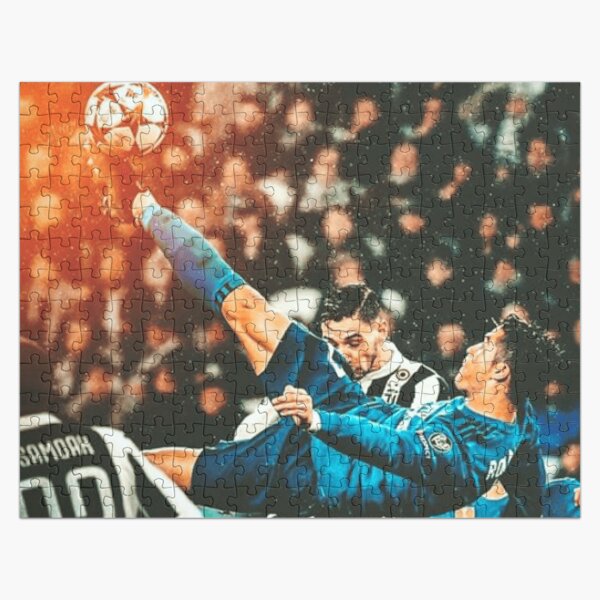 "Ronaldo Bicycle Kick Skills Greatest, Ronaldo Gifts, Ronaldo Best ...