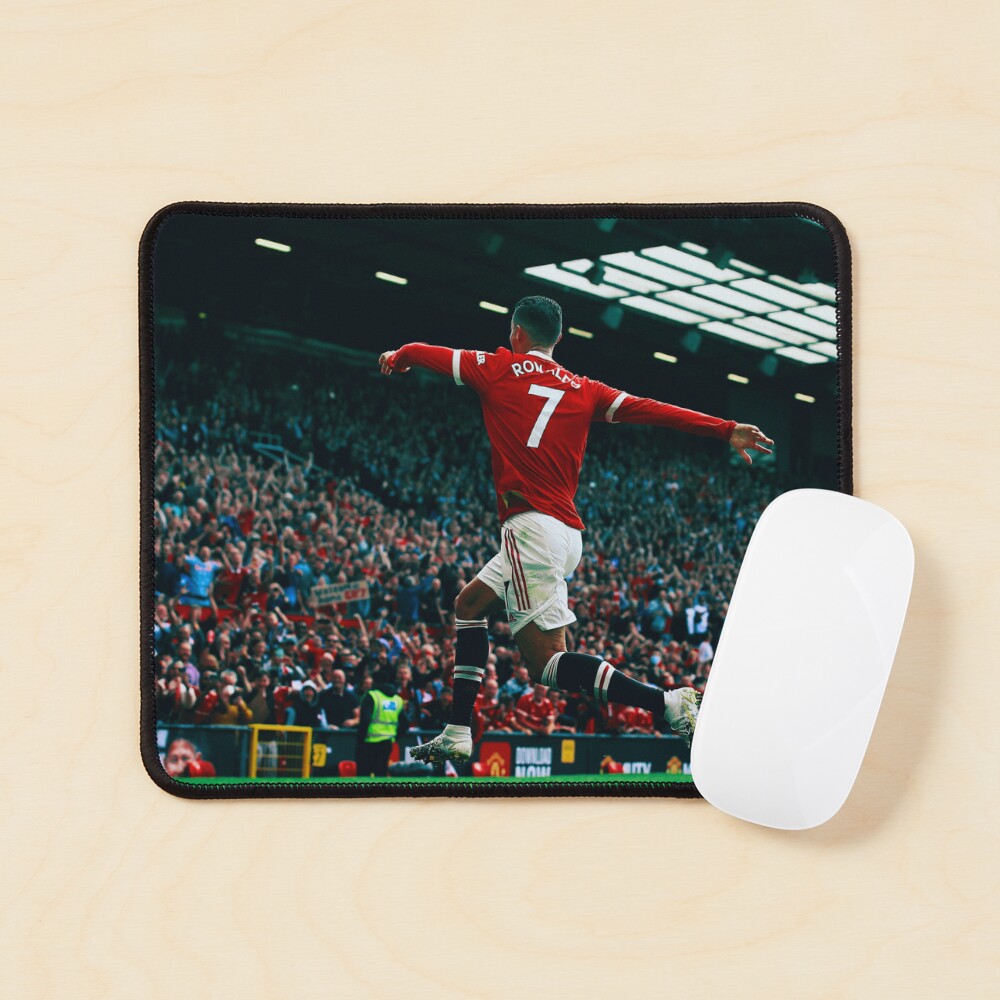 "Ronaldo Moments At Manchester,Ronaldo Gifts, Ronaldo Best Selling ...