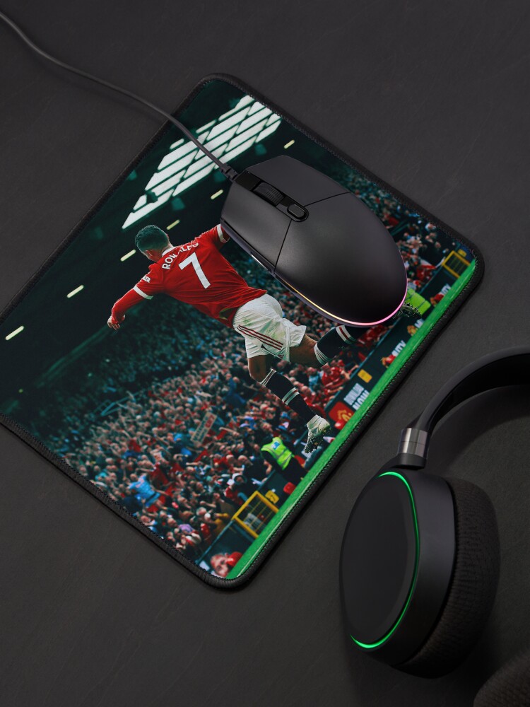 "Ronaldo Moments At Manchester,Ronaldo Gifts, Ronaldo Best Selling ...