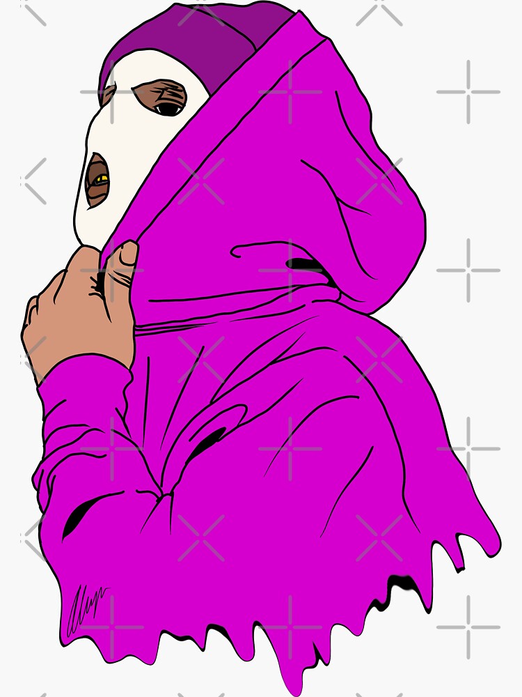 "Roadman 3" Sticker for Sale by PoshGIT | Redbubble