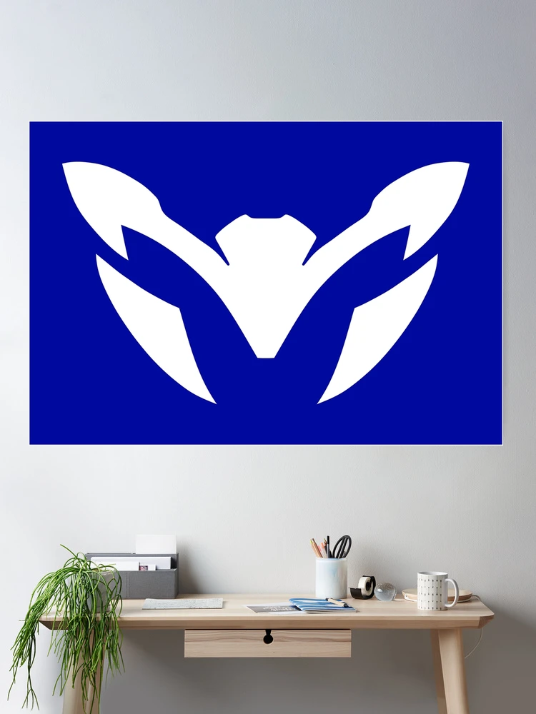 Logo Do Max Steel