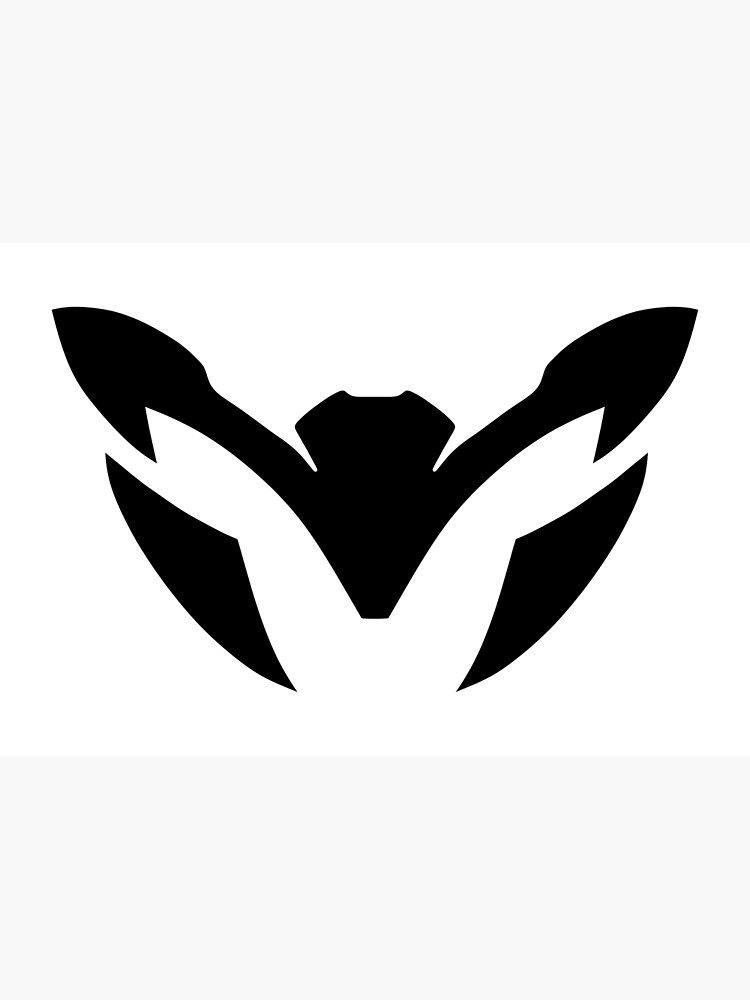 "Max Steel Logo (Black)" Poster for Sale by havensea | Redbubble