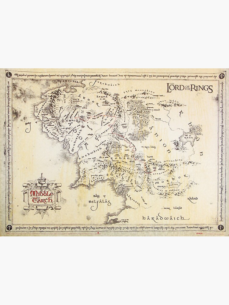 Maps Earth Premium Matte Vertical Poster sold by Kevin Lee | SKU ...