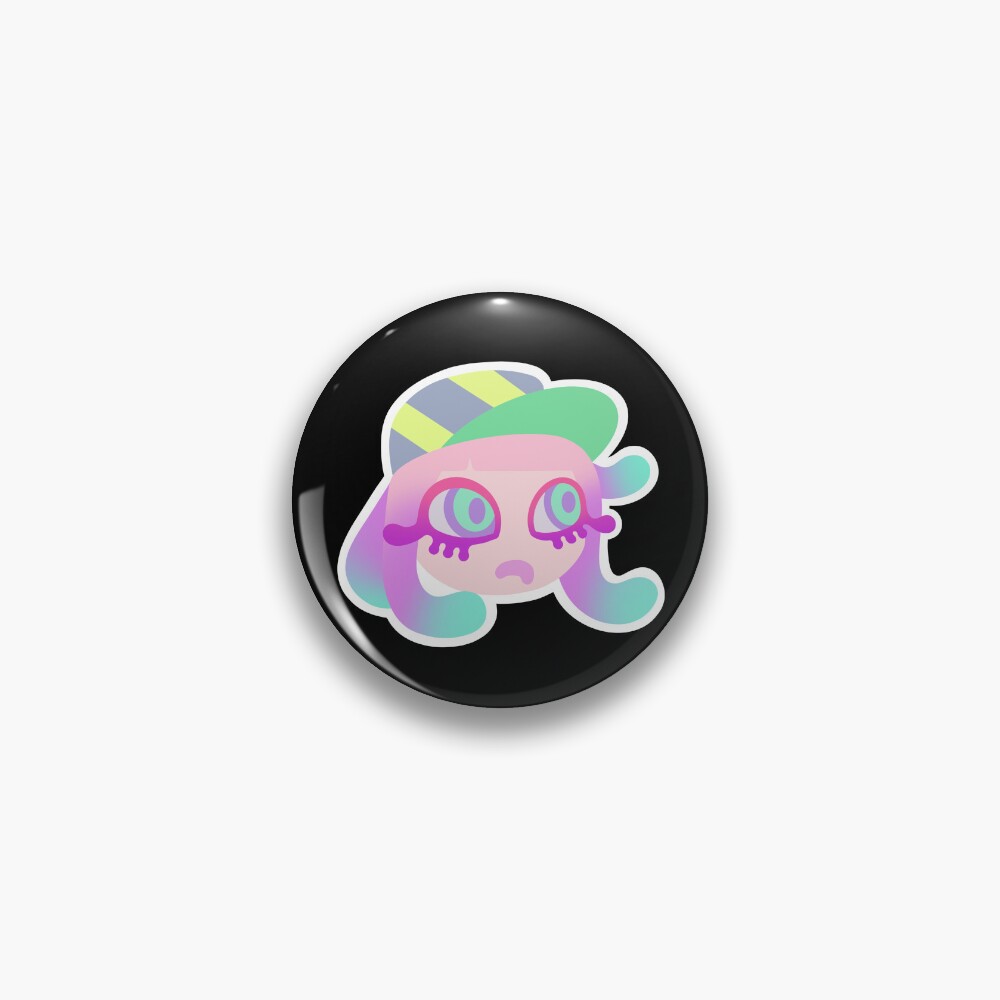 "Harmony" Sticker for Sale by miyamuraink | Redbubble