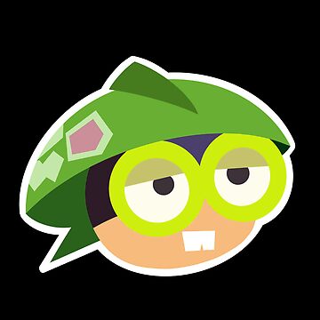 "Sheldon" Sticker for Sale by miyamuraink | Redbubble