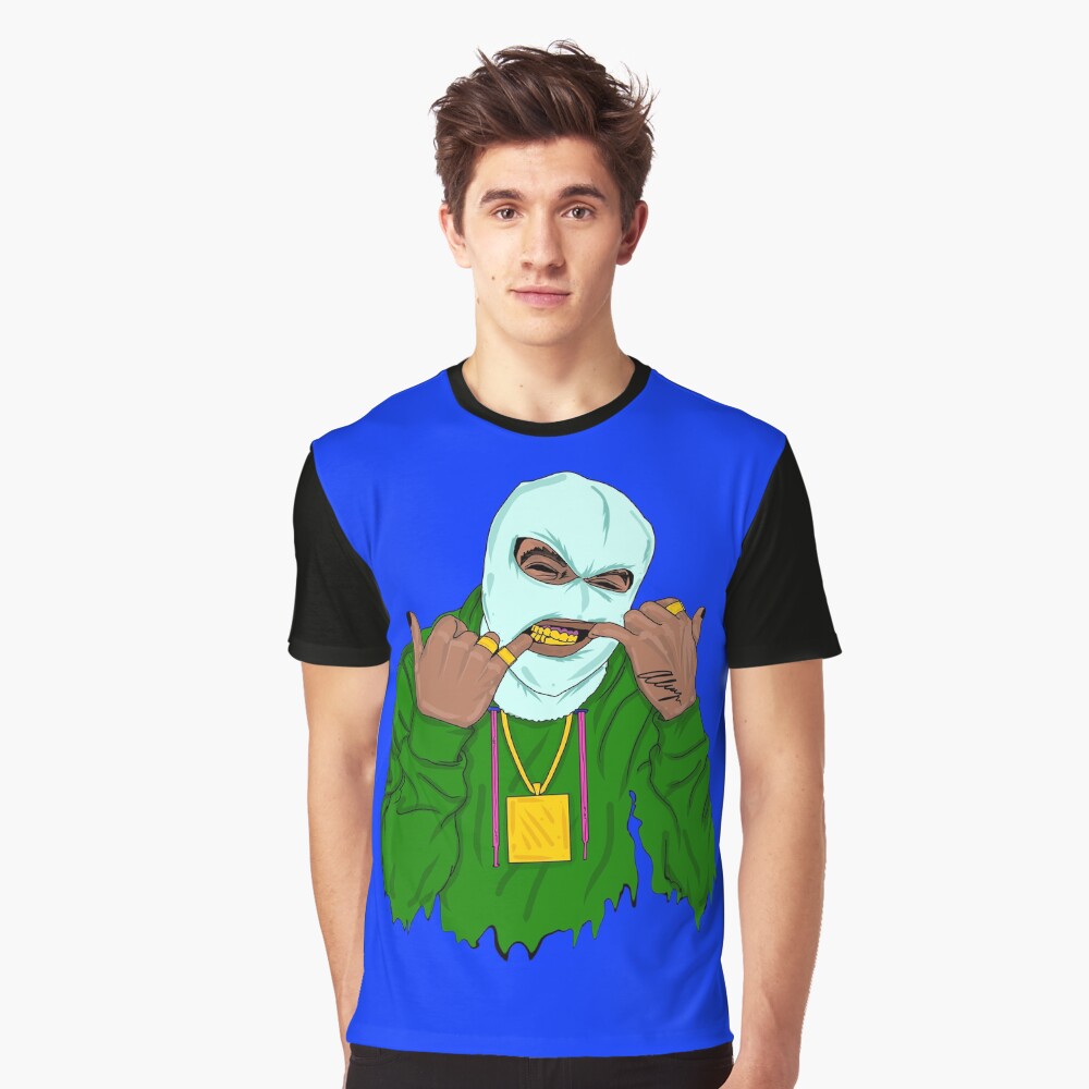 "Roadman 5" Sticker for Sale by PoshGIT | Redbubble
