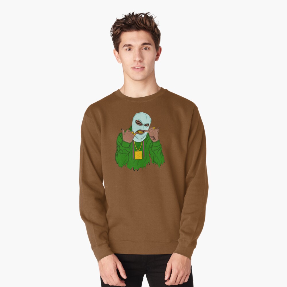 "Roadman 5" Sticker for Sale by PoshGIT | Redbubble