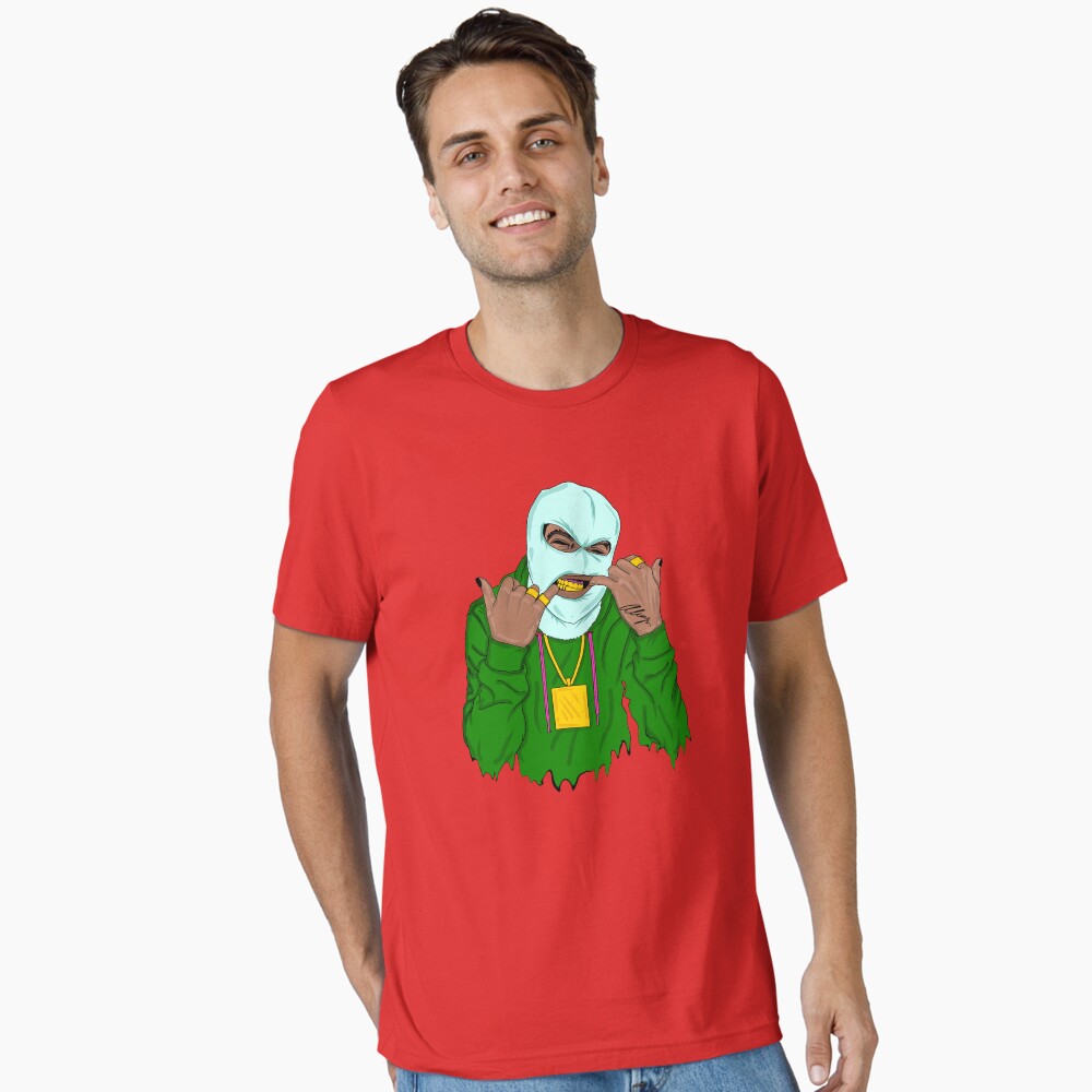 "Roadman 5" Sticker for Sale by PoshGIT | Redbubble