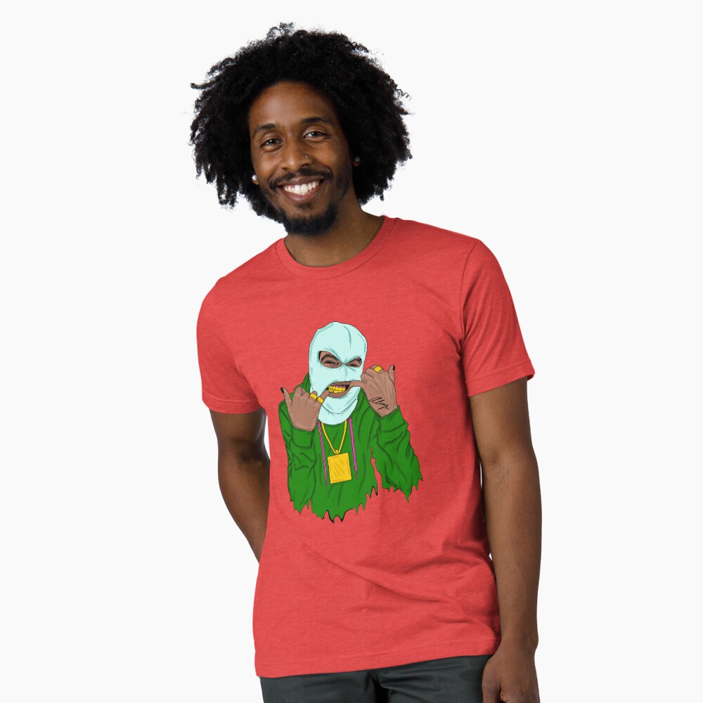 "Roadman 5" Sticker for Sale by PoshGIT | Redbubble