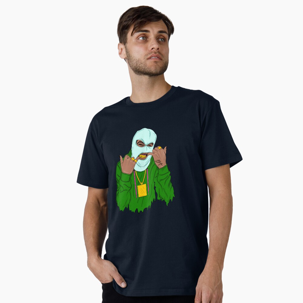 "Roadman 5" Sticker for Sale by PoshGIT | Redbubble
