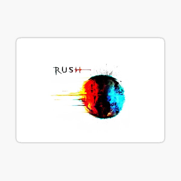 "BEST TRENDING RU" Sticker for Sale by staceyl0ca | Redbubble